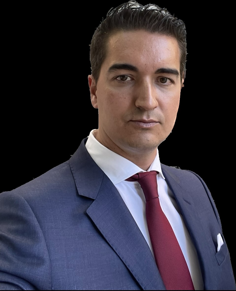 Estudio Jurídico Alfa3 • Equipo Profesional